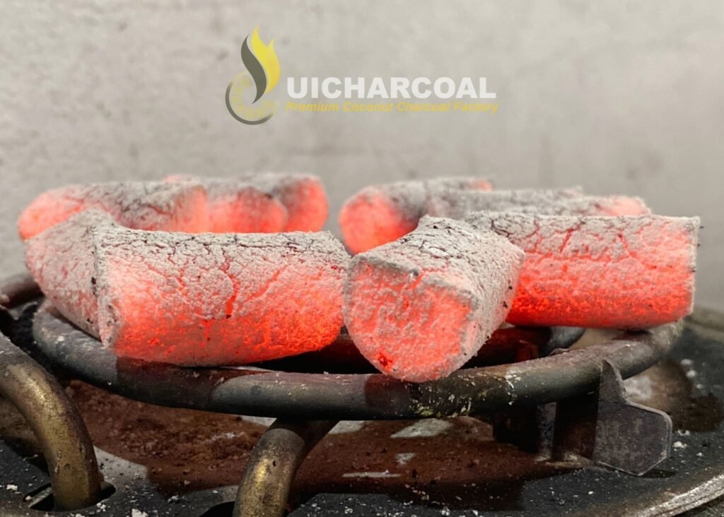 Home - UICHARCOAL