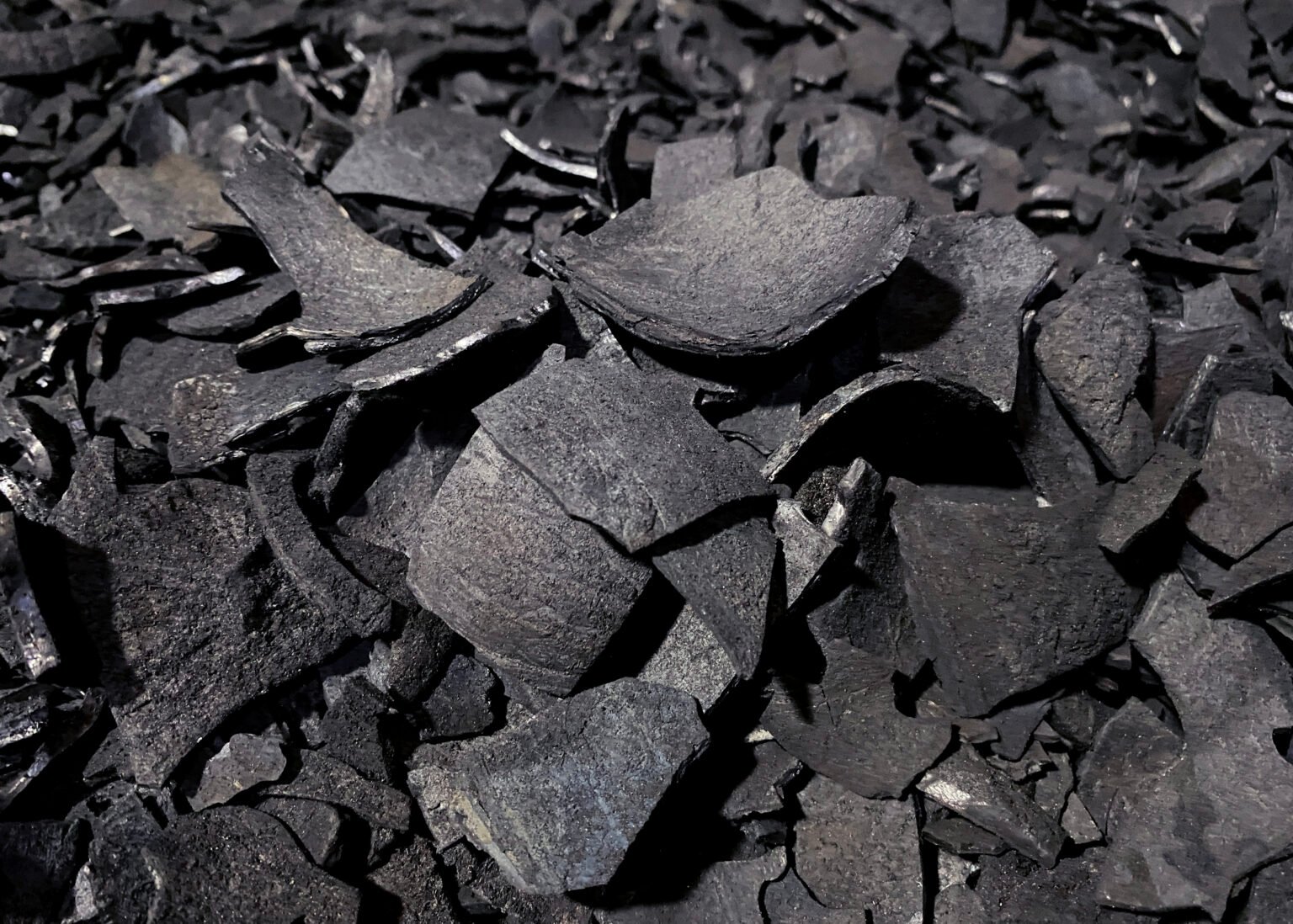 Coconut Charcoal Briquettes Factory & Supplier Indonesia - Super ...